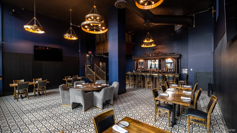 Inside Pure Romance's HQ shift to Social House private club ...