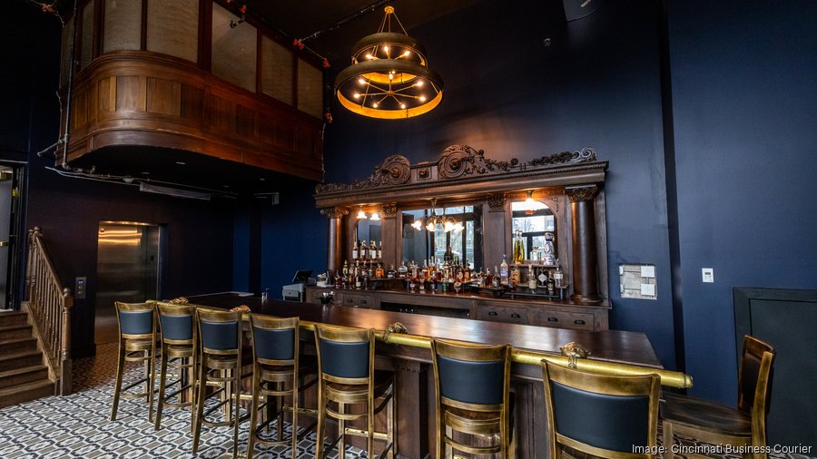 Inside Pure Romance's HQ shift to Social House private club ...