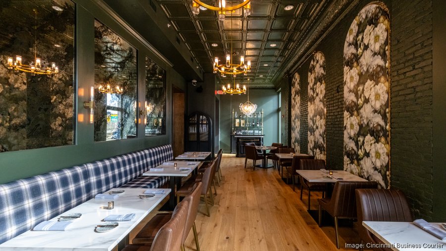 Inside Pure Romance's HQ shift to Social House private club ...