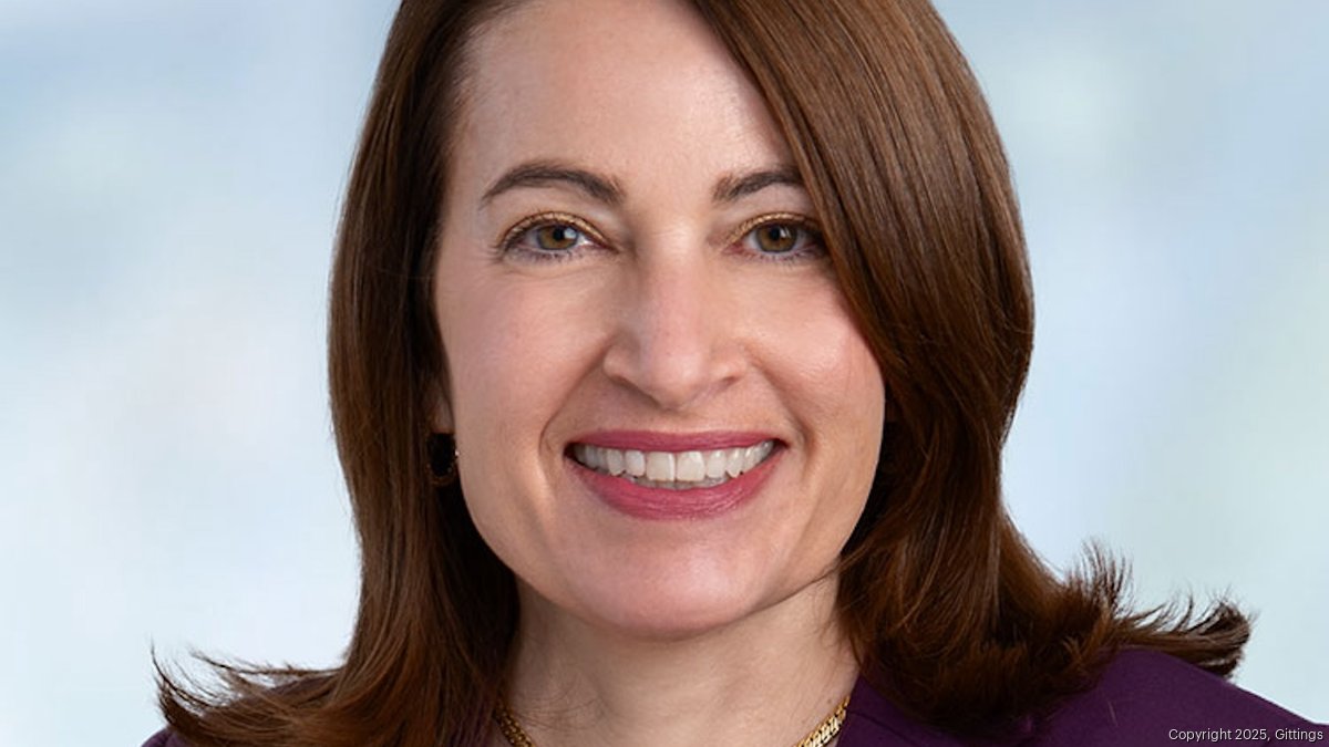 Stradley adds White & Williams partner; Chesco firm names new chair ...