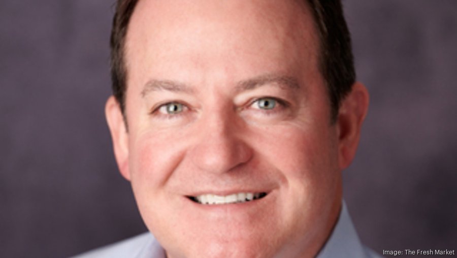 Fresh Market CEO Brian Johnson talks growth strategy, NC plans - Triad ...