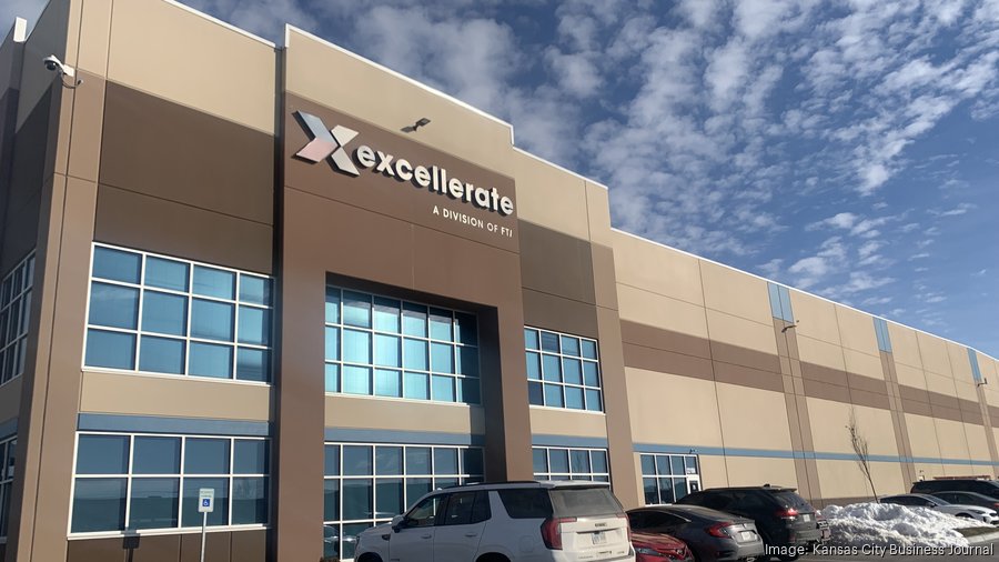 Excellerate will add 250 jobs in Olathe by 2026 - Kansas City Business ...