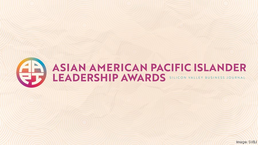 SVBJ announces its 2025 AAPI Business Leadership Awards honorees ...