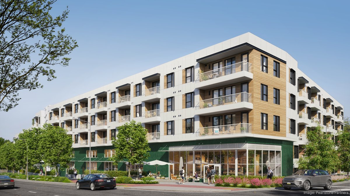 Pearlstone condos in Austin become condo-hotel hybrid - Austin Business ...
