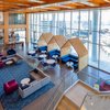 Trintech fills HQ with comfy design, high-tech features, in-house ...