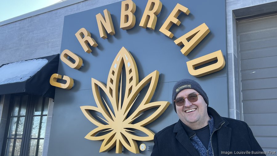 Fast-growing Louisville hemp company experiences growing pains ...