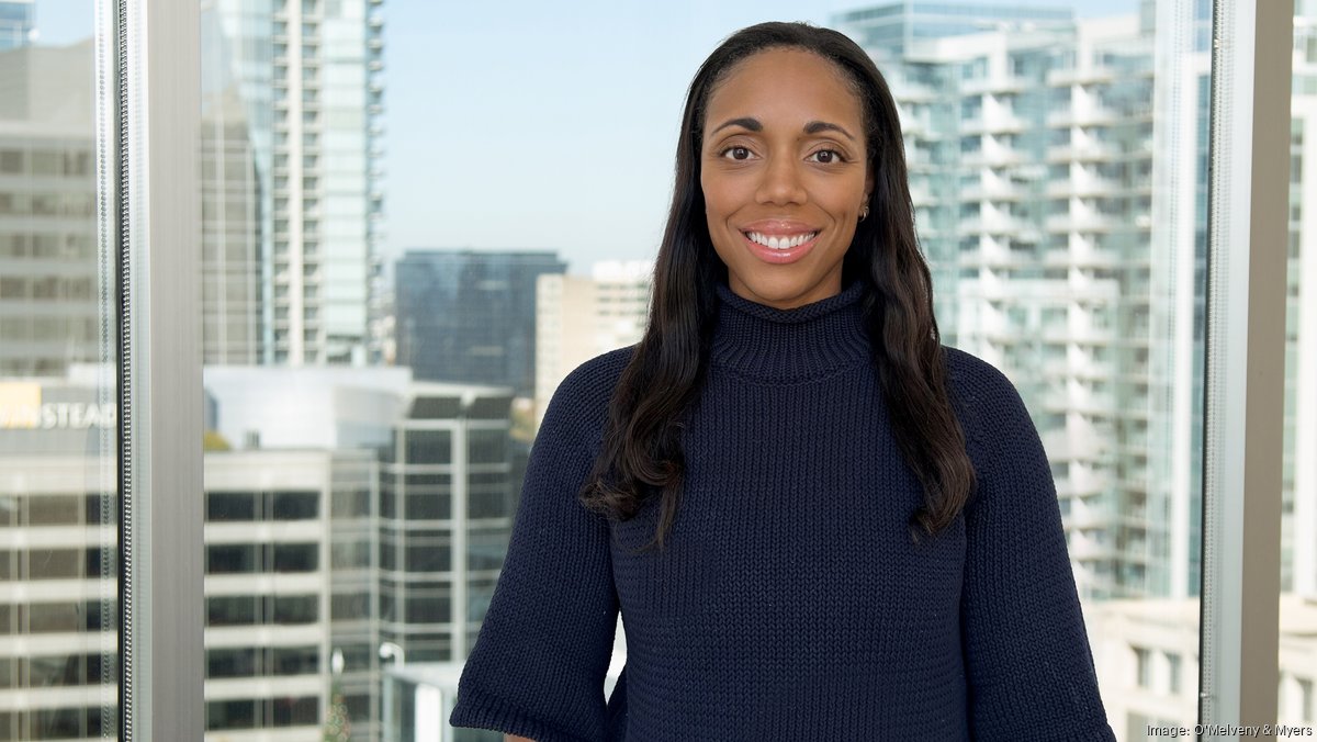 Law firm O’Melveny adds Kyle Davis as real estate partner in Dallas - Dallas Business Journal