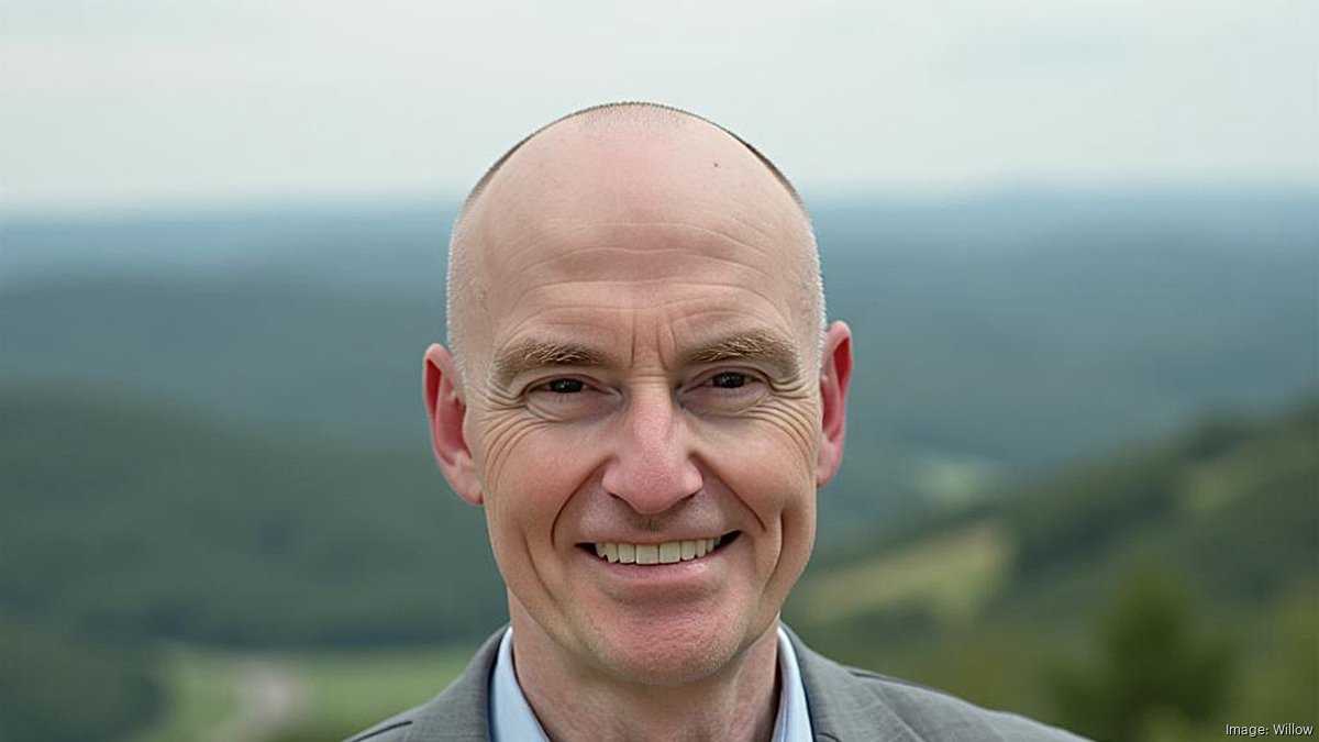 Former Microsoft manager named CEO of Willow - Puget Sound Business Journal