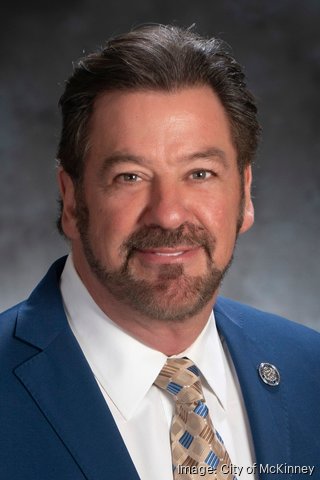 Commercial flights needed at McKinney National Airport, Mayor George ...
