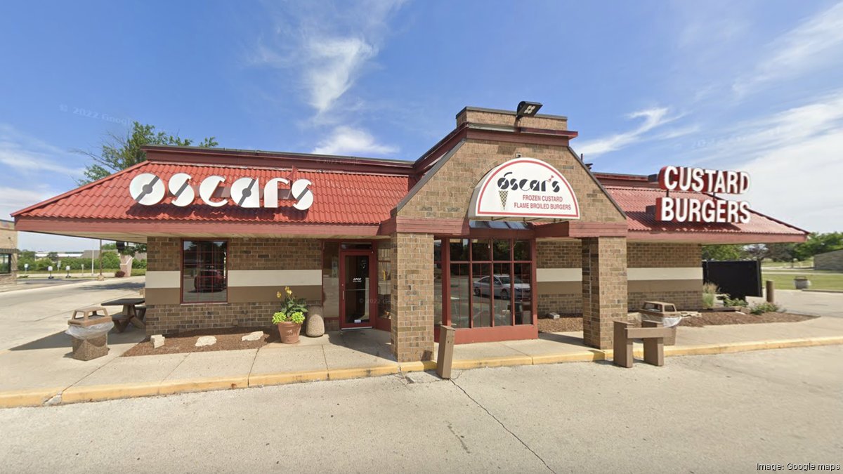 Oscar's Frozen Custard plans 2026 reopening in town of Brookfield ...