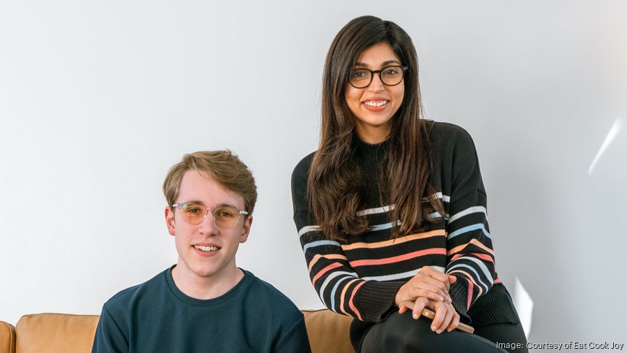 Austin Startups to Watch: Eat Cook Joy making personal chefs more ...