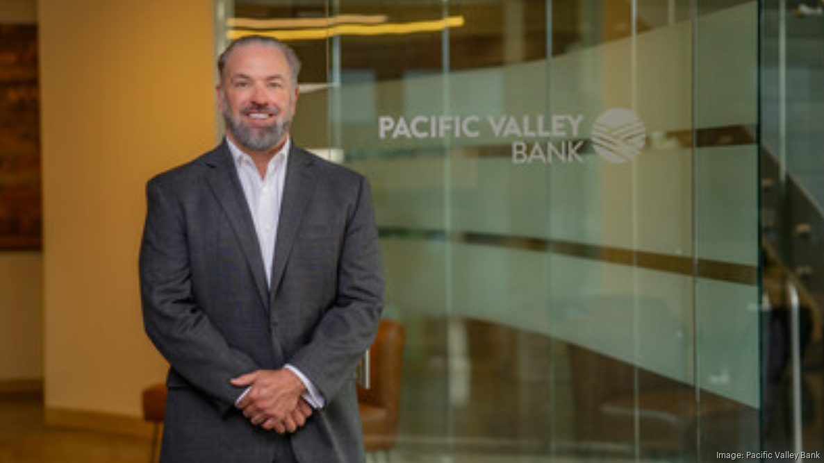 Pacific Valley Bank to expand into downtown Santa Cruz - Silicon Valley ...