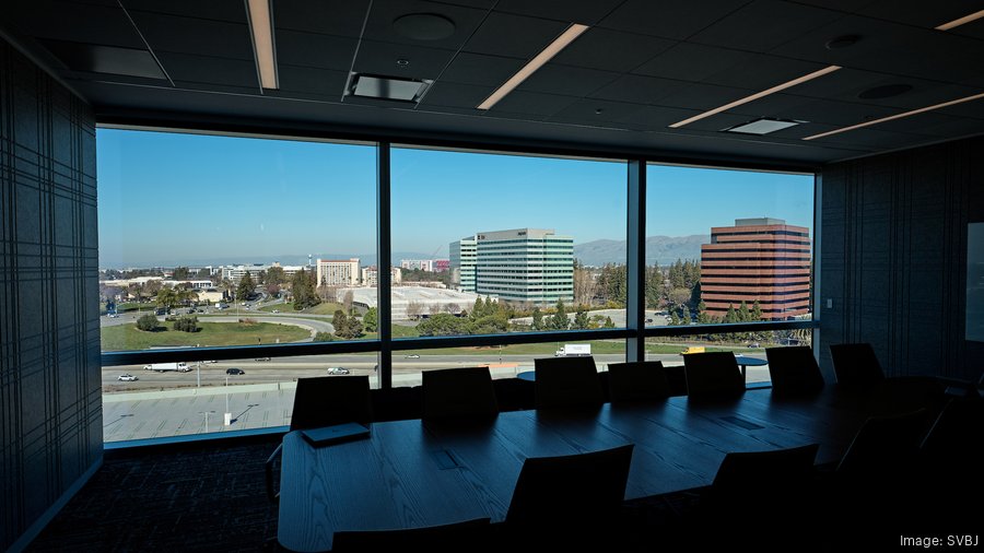 KPMG moves into Santa Clara Square office - Silicon Valley Business Journal