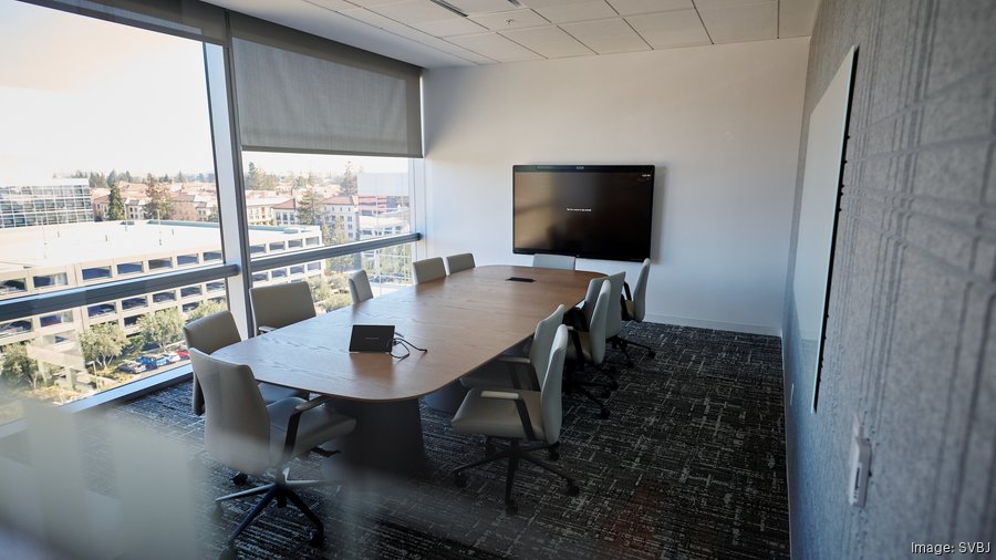 KPMG moves into Santa Clara Square office - Silicon Valley Business Journal