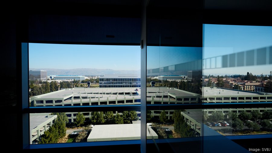 KPMG moves into Santa Clara Square office - Silicon Valley Business Journal