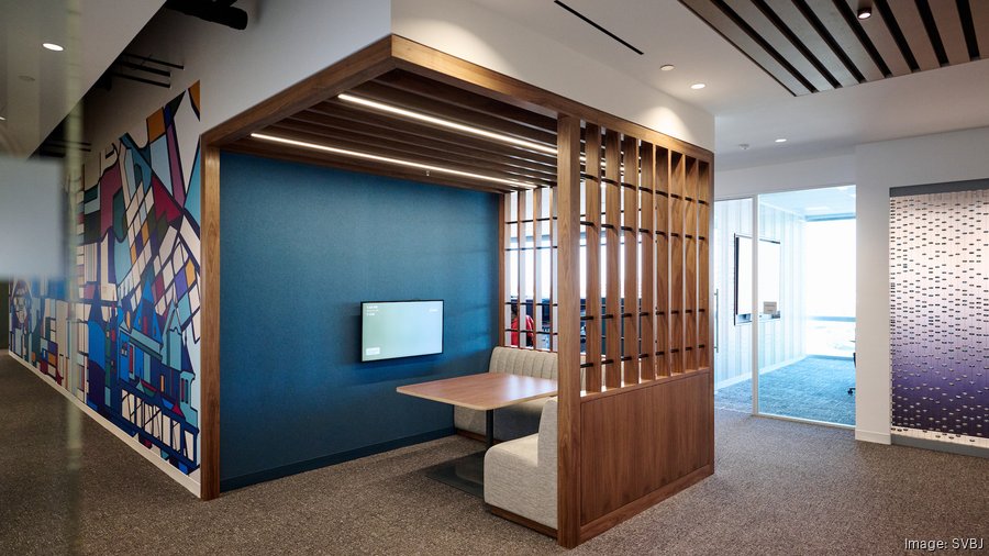 KPMG moves into Santa Clara Square office - Silicon Valley Business Journal