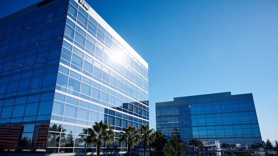 KPMG moves into Santa Clara Square office - Silicon Valley Business Journal
