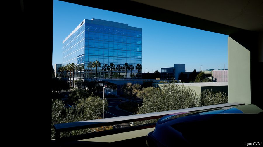 KPMG moves into Santa Clara Square office - Silicon Valley Business Journal