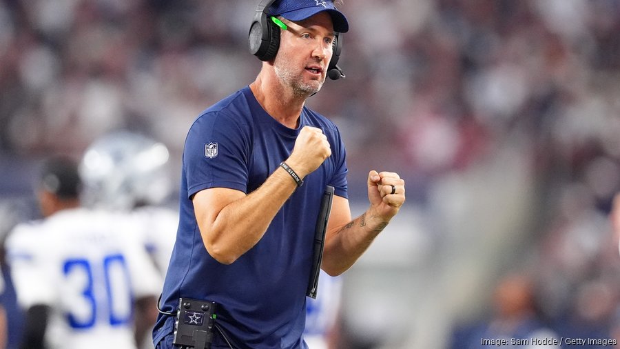 Brian Schottenheimer named next Dallas Cowboys head coach - Dallas ...
