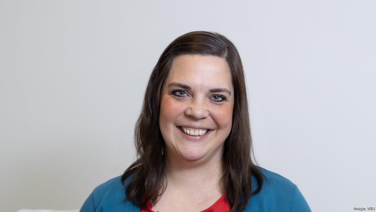 Heidi Huber - Wichita Business Journal