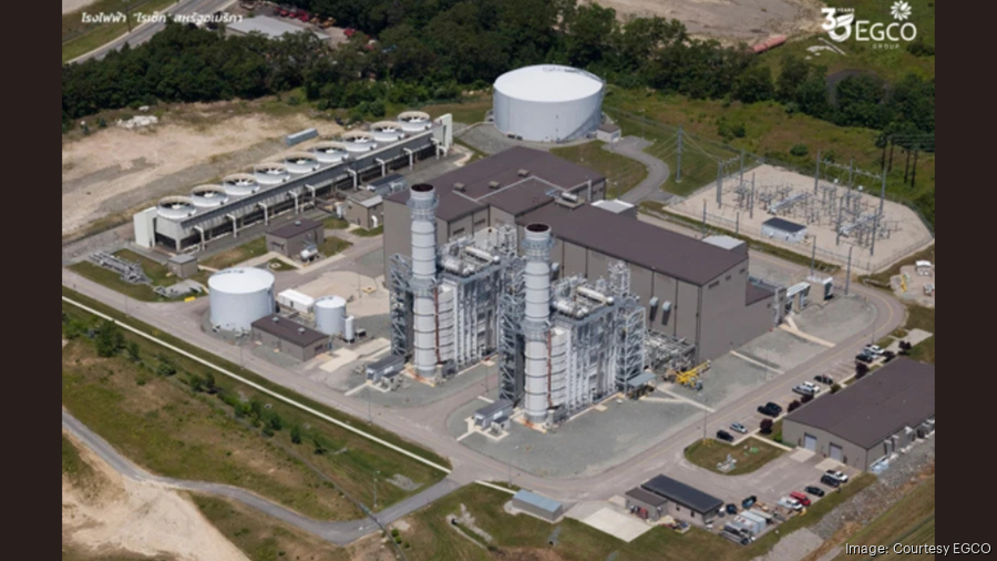 Shell finalizes purchase of RI gas power plant - Providence Business First