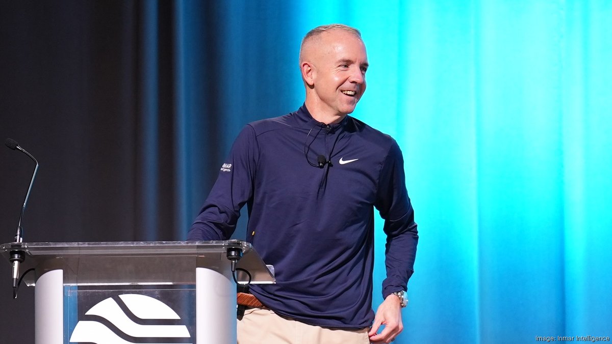 Inmar Intelligence CEO: $1B in revenue in reach after selling division ...