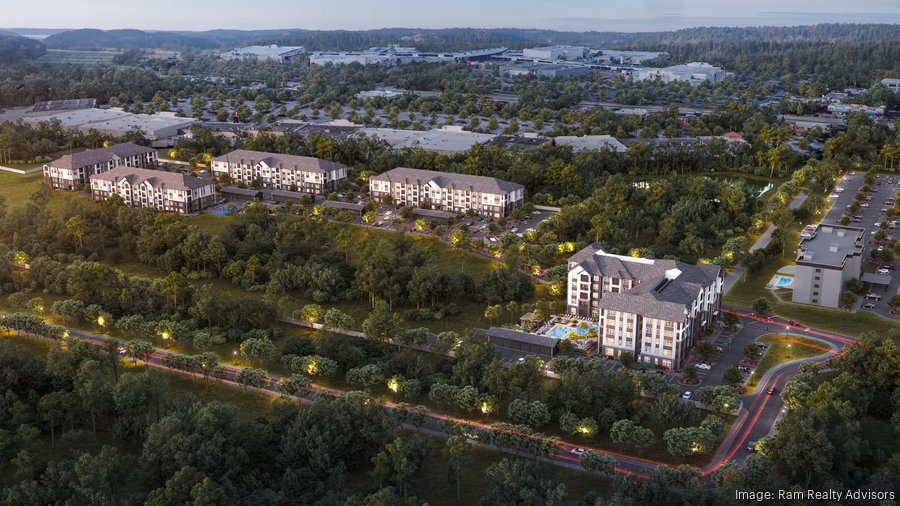 Big Cat Rescue, of 'Tiger King' fame, sells property, apartments ...