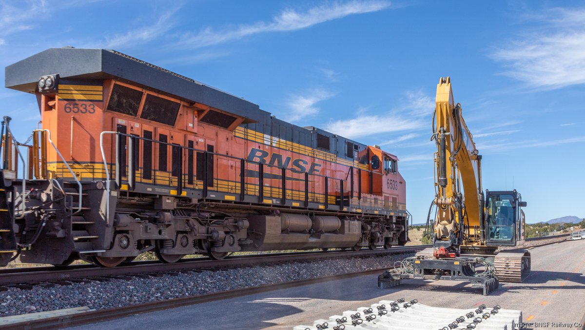 BNSF Railway's Phoenix hub project gets third rezoning delay - Phoenix ...