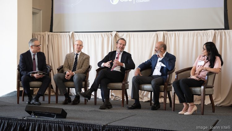 Atlanta’s 2025 economic outlook: Experts weigh in on how interest rates ...