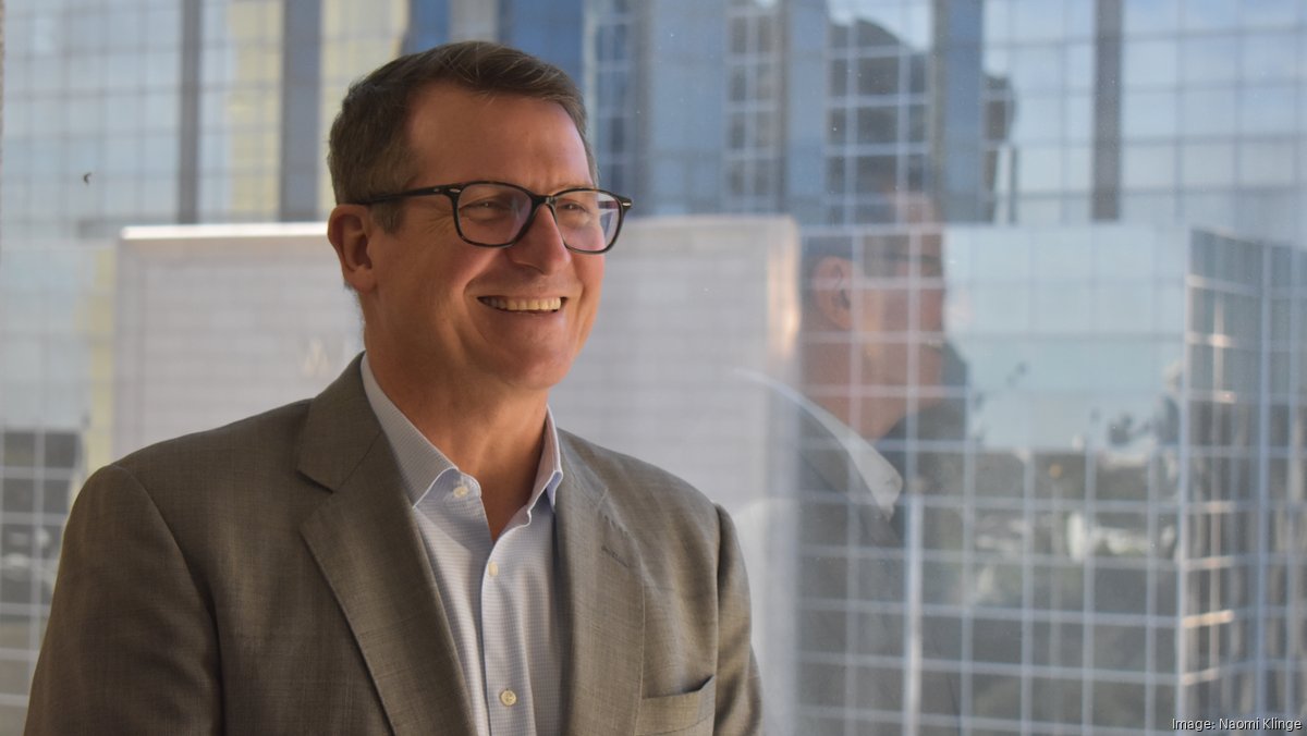 New Westlake CEO Jean-Marc Gilson takes reins at chemical co. - Houston ...