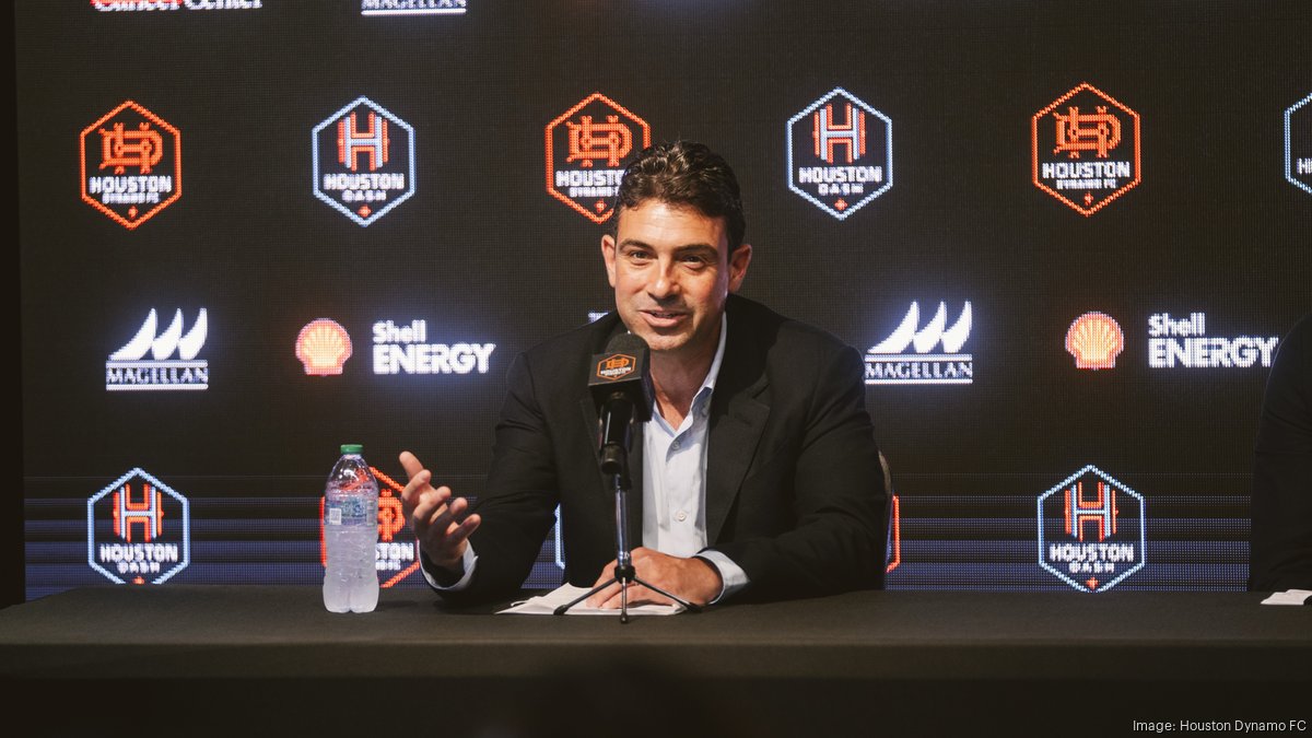 Houston Dash sale, investment drawing interest, owner says - Houston ...