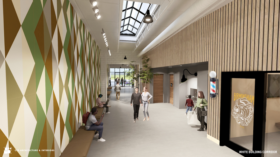 Lakeview Marina to open with Seasick Records - Birmingham Business Journal