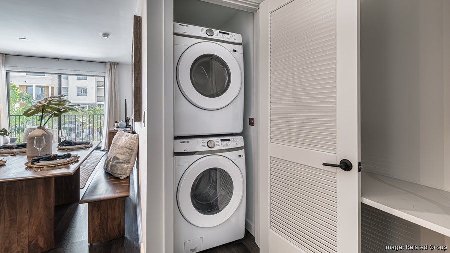 Manor Riverside apartments open in Tampa - Tampa Bay Business Journal