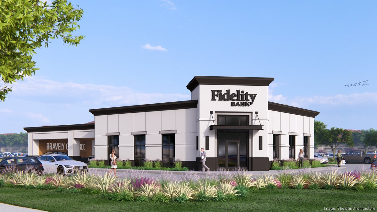 Wichita banks and CUs see mergers, expansions in busy 2025 - Wichita ...