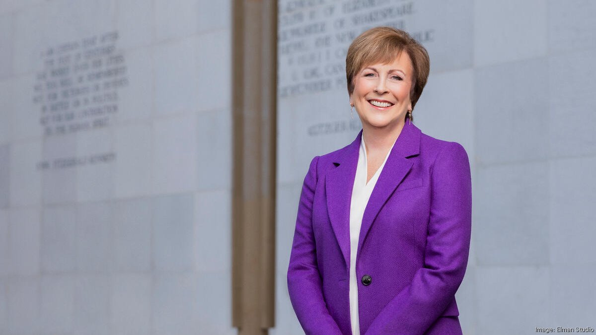 Deborah Rutter joining Duke University as provost for the arts ...