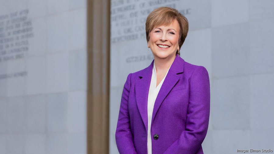 Deborah Rutter named Duke University provost for the arts - Triangle ...