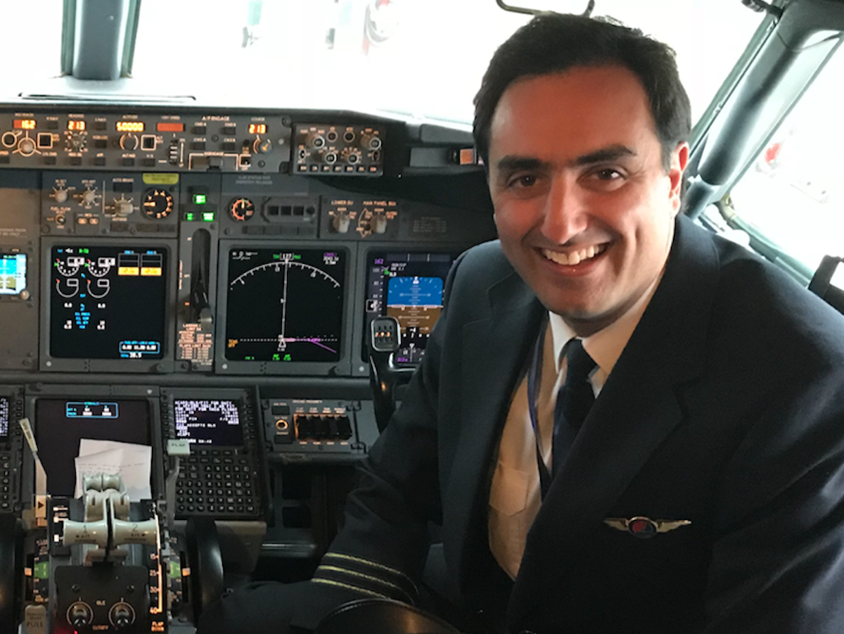 Alaska airlines flight 901 - Xalam.blog