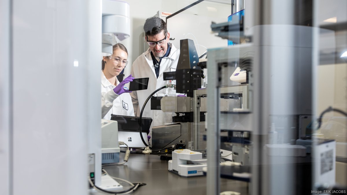 Vertex is hoping for 'historic' non-opioid painkiller approval. It ...