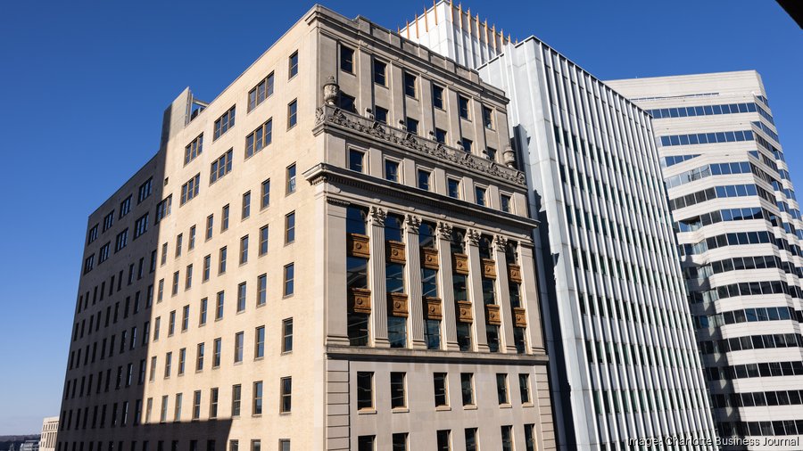 KHP Capital Partners leverages tax credits in rehabilitation of ...
