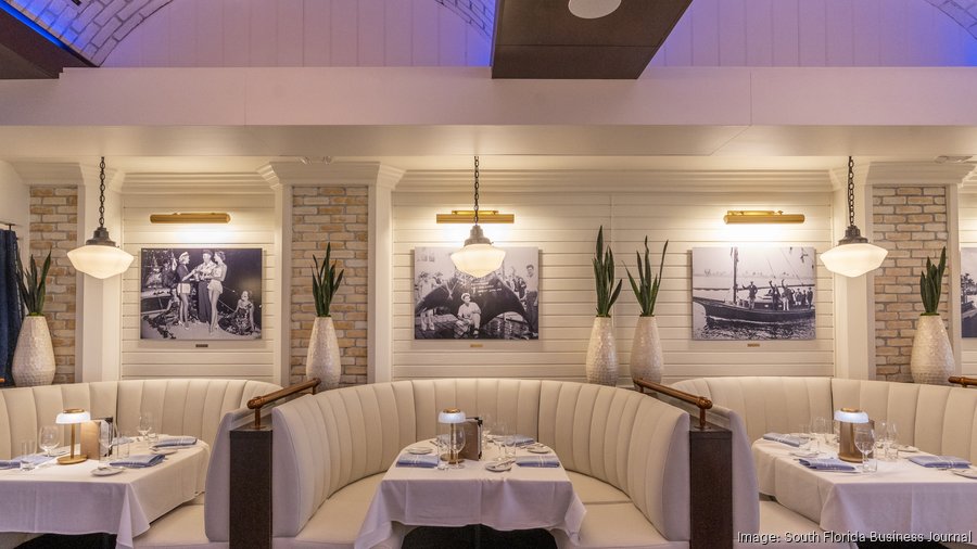 Catch & Cut opens on Fort Lauderdale's Las Olas Boulevard - South Florida Business Journal