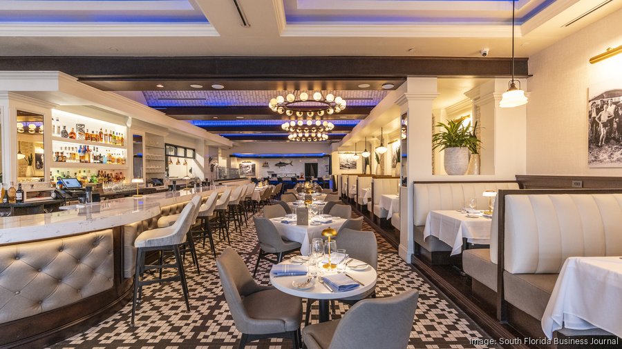 Catch & Cut opens on Fort Lauderdale's Las Olas Boulevard - South ...