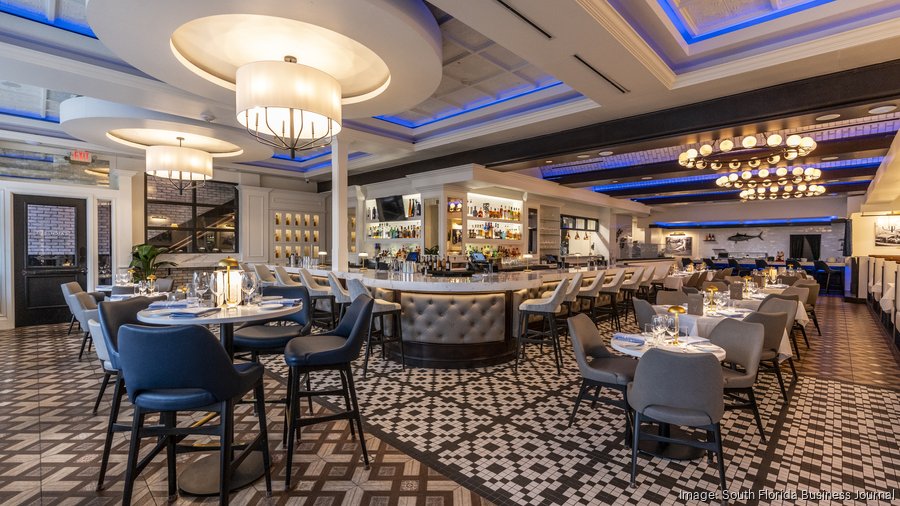 Catch & Cut opens on Fort Lauderdale's Las Olas Boulevard - South ...