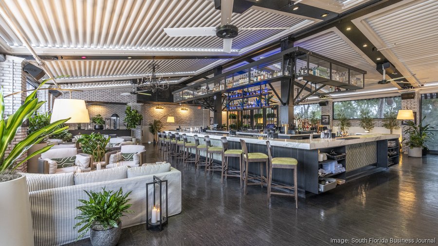 Catch & Cut opens on Fort Lauderdale's Las Olas Boulevard - South ...