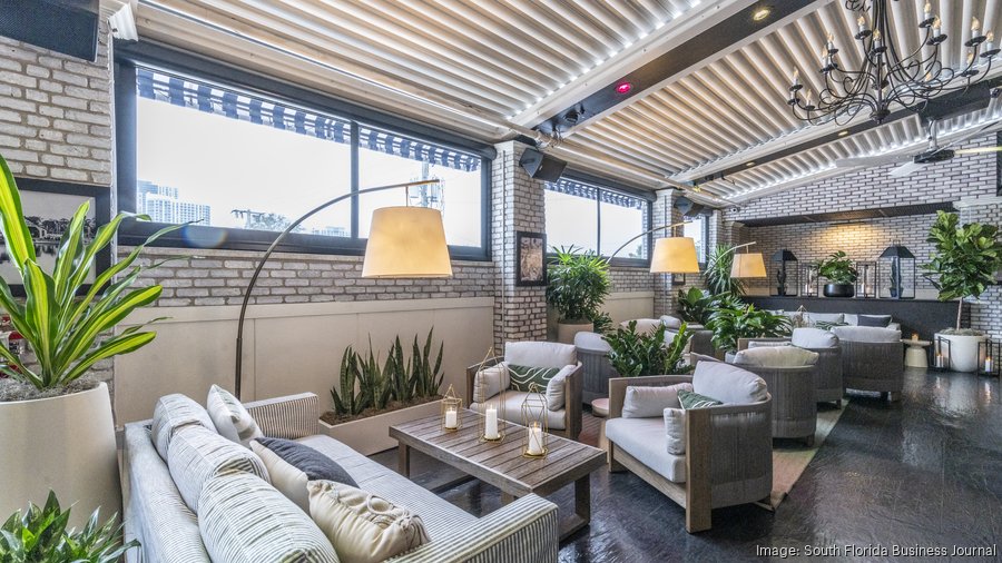 Catch & Cut opens on Fort Lauderdale's Las Olas Boulevard - South ...