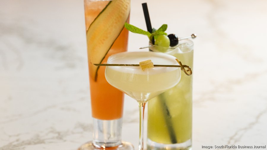 Catch & Cut opens on Fort Lauderdale's Las Olas Boulevard - South ...