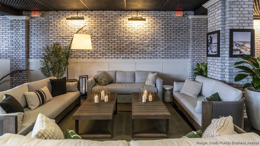 Catch & Cut opens on Fort Lauderdale's Las Olas Boulevard - South ...