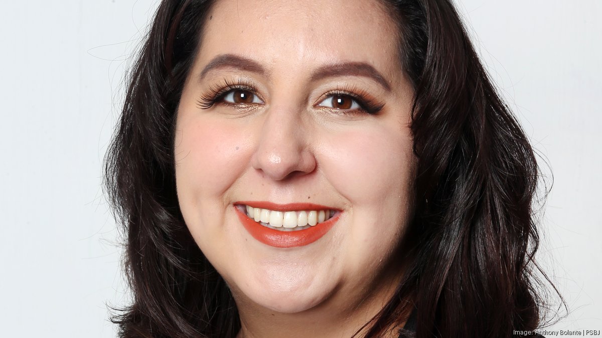 Jessica Perez named Snohomish County reporter for Business Journal ...