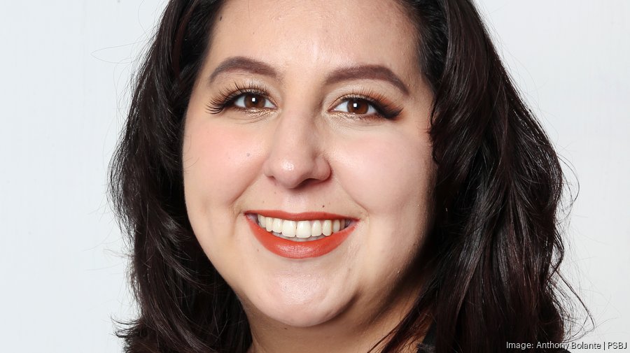 Jessica Perez named Snohomish County reporter for Business Journal ...