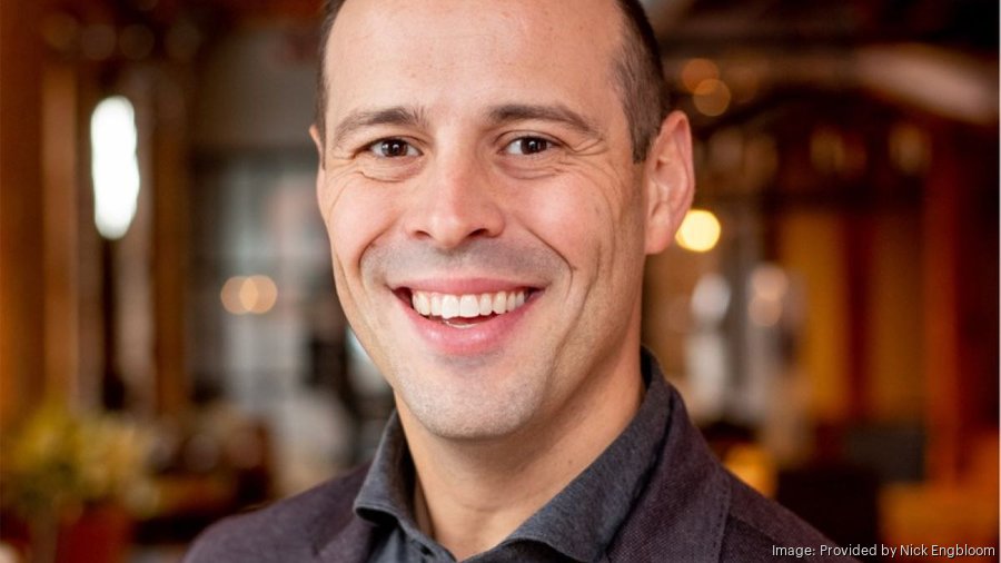 Business Journal names 2nd round of 2025 40 Under 40 honorees ...