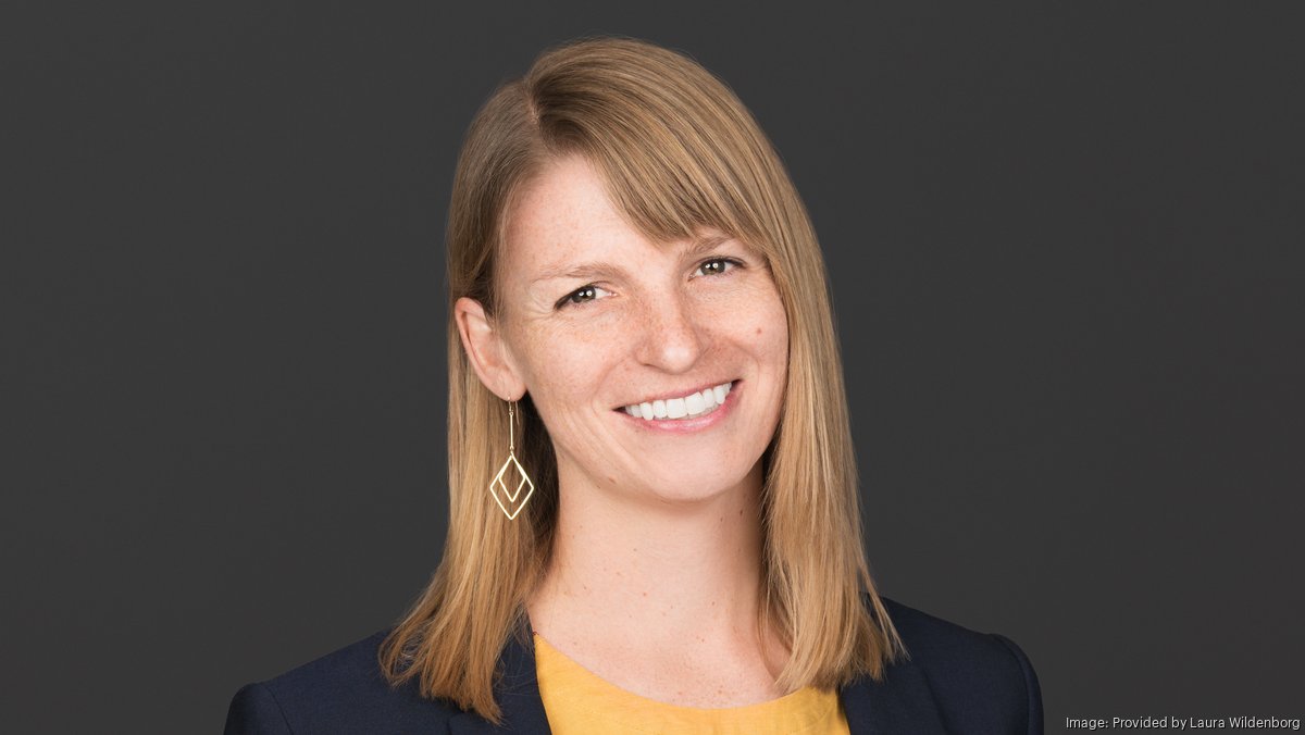 Sunrise Banks' Laura Wildenborg leads $20M green lending push ...